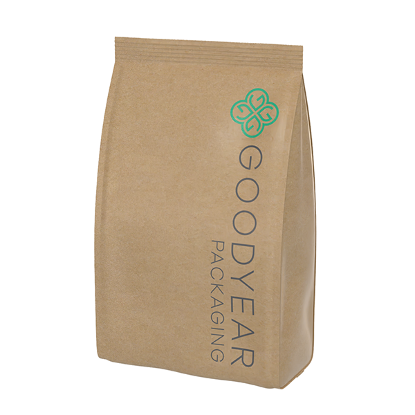 Eco Pouch | GoodYear | Sustainable Packaging