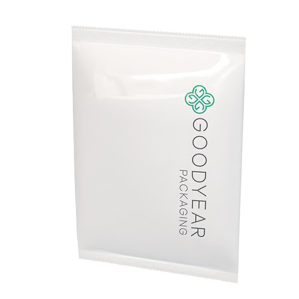 Eco Pouch | GoodYear | Sustainable Packaging